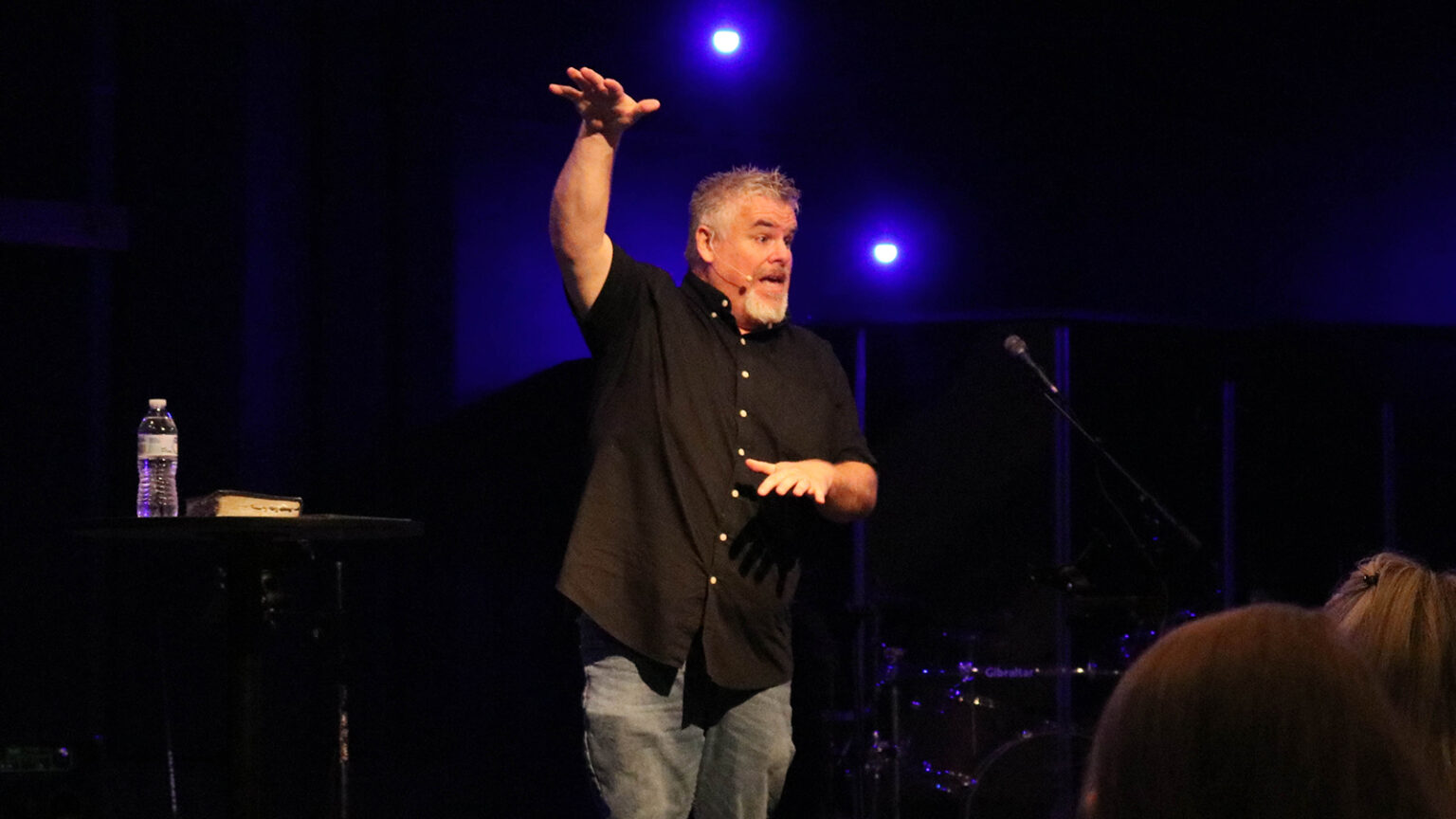 Planning Your Visit - Hope Point Church